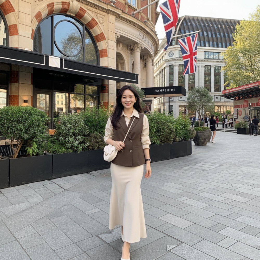 Shop outfit earth tone for Sale on Shopee Philippines
