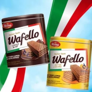 Shop wafello for Sale on Shopee Philippines