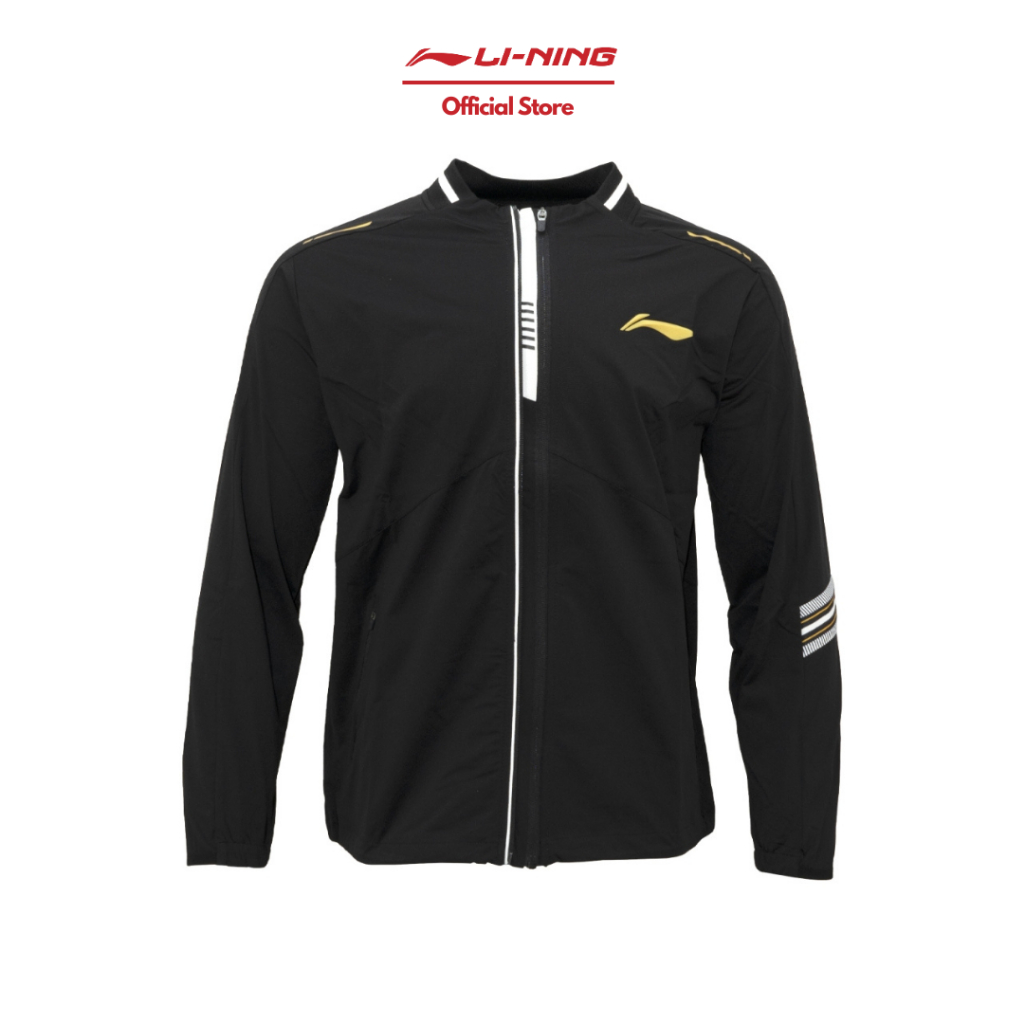 lining Sports Jacket AWDUB95 (Sports Jacket) | Shopee Philippines