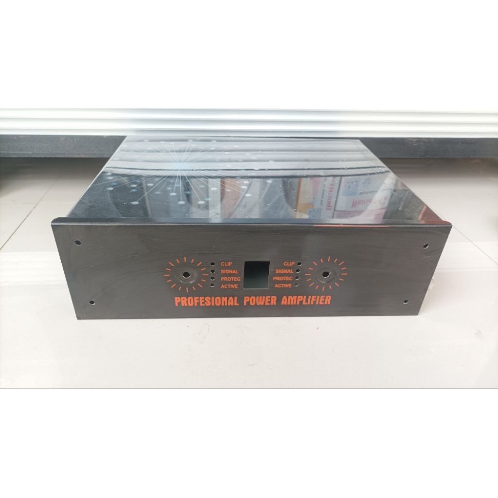 Power Amplifier Box for miniature sound horeg | Shopee Philippines