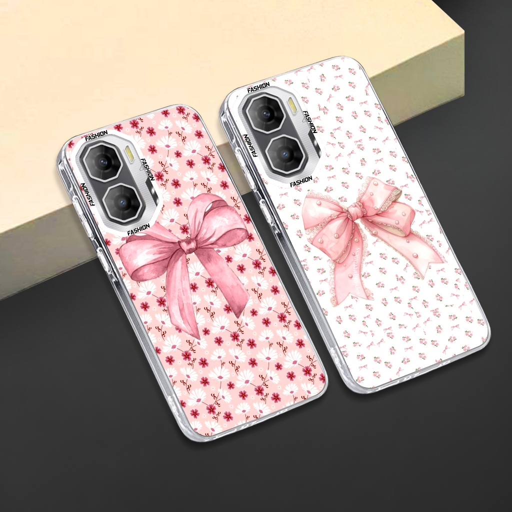 Latest ZTE NUBIA NEO 3 5G and NUBIA NEO 3 GT Case Clear Transparent ...