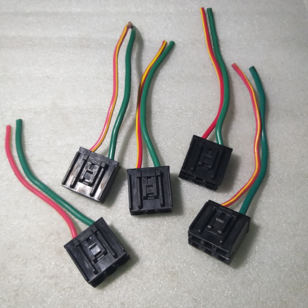 Socket cable acg ecu ecm honda pcx 160 k1z pnp adv 160 vario 160 cable ...