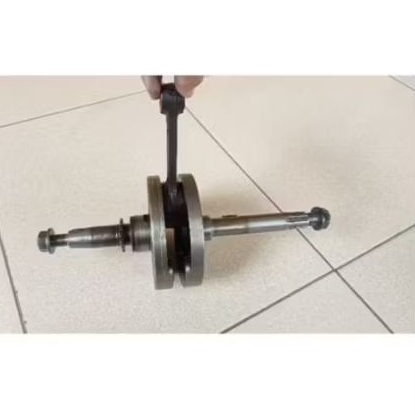 SUZUKI Crankshaft pendulum shogun125 spSUZUKI | Shopee Philippines
