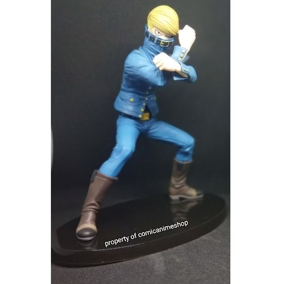 The Amazing Heroes Vol. 26 My Hero Academia Best Jeanist (Tsunagu ...