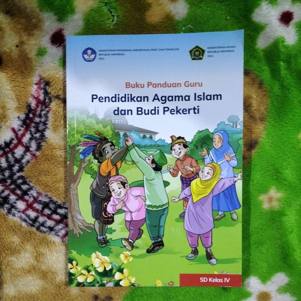 TEACHER'S GUIDEBOOK FOR ISLAMIC RELIGIOUS EDUCATION AND CHARACTER FOR ...