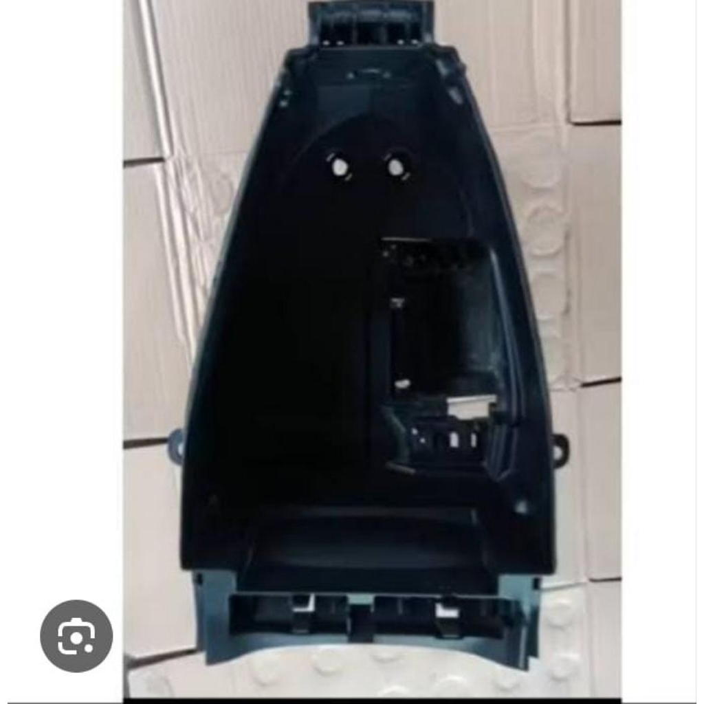 Trunk box under seat box Yamaha Mio M3 code 2ph pnp Mio z 125 copotan ...