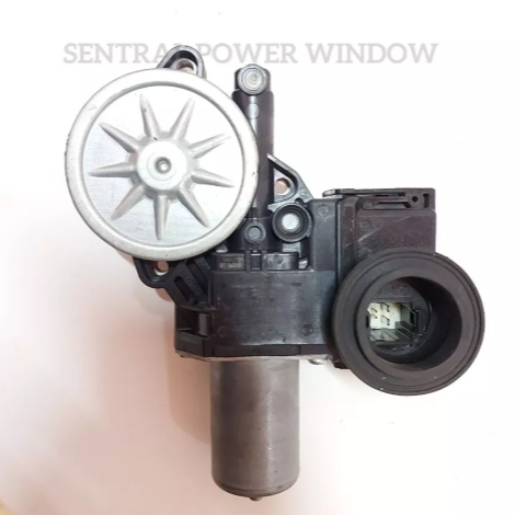 Toyota Innova Reborn Power Window Motor Original Denso Right Side ...
