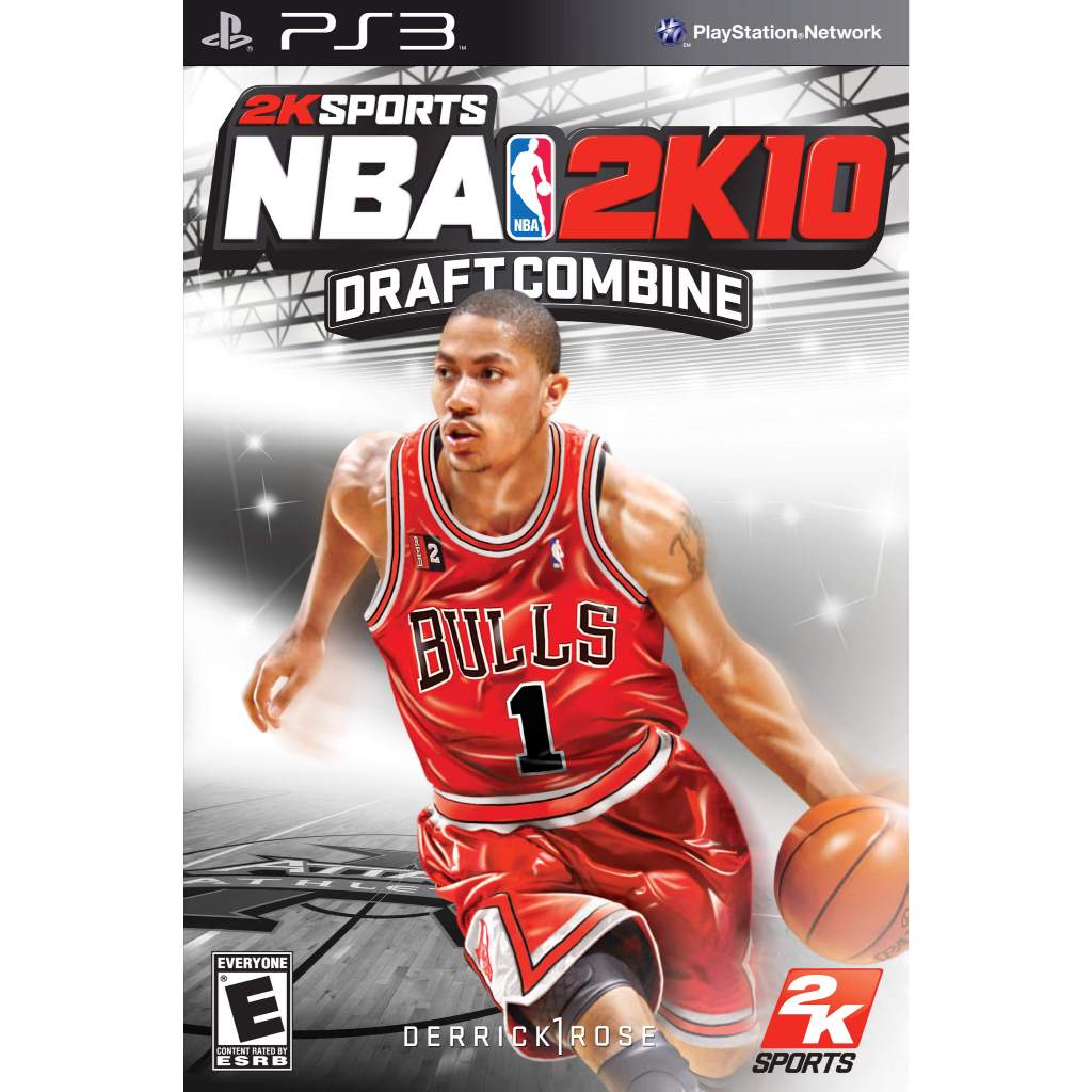 REQUEST GAME PS3 PKG – COMPLETE NBA SERIES | Shopee Philippines