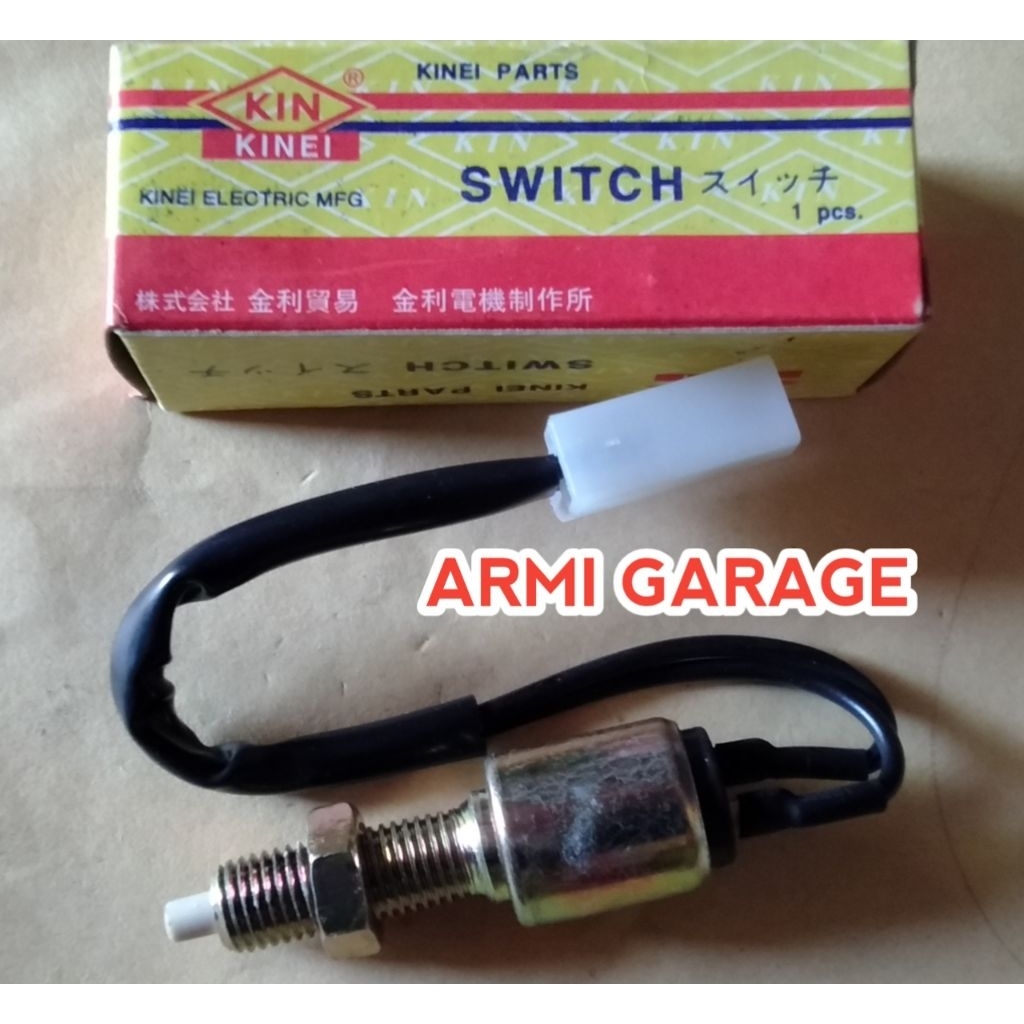 Switch Stop Lamp Daihatsu Hijet s75 | Shopee Philippines