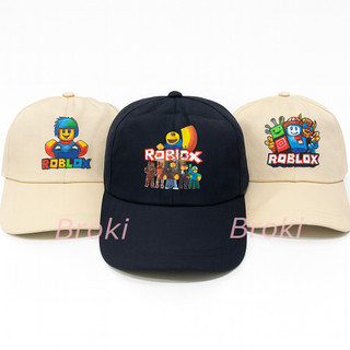 Roblox Hat. Boys and Girls, Cool and Thick Material, Ages 2-10 Years ...