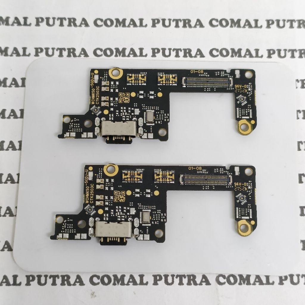XIAOMI F4 GTpoco FLEXIBLE FLEXIBLE PCB BOARD FLEXIBLE PCB CONNECTOR MIC ...