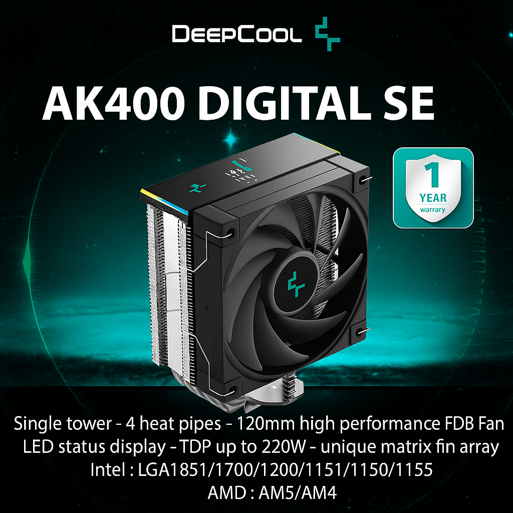 Shop deepcool ak400 for Sale on Shopee Philippines