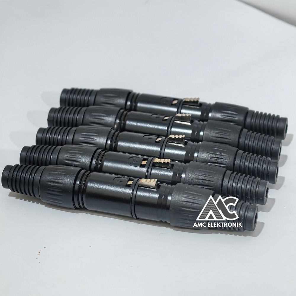 CANON MALE FEMALE HOTAM PLAIN RHY JACK GOOD QUALITY (PER PAIR) | Shopee ...
