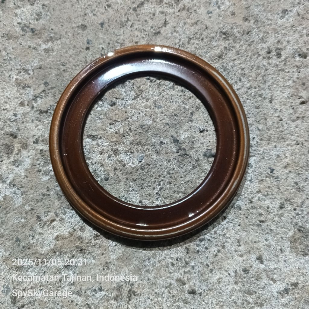 SUZUKI Crankshaft pendulum plate Skywave Spin Skydrive HayateSUZUKI ...