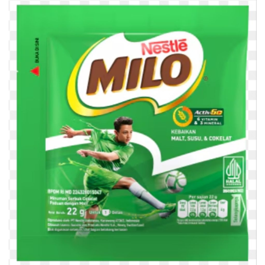 Shop milo sachet for Sale on Shopee Philippines