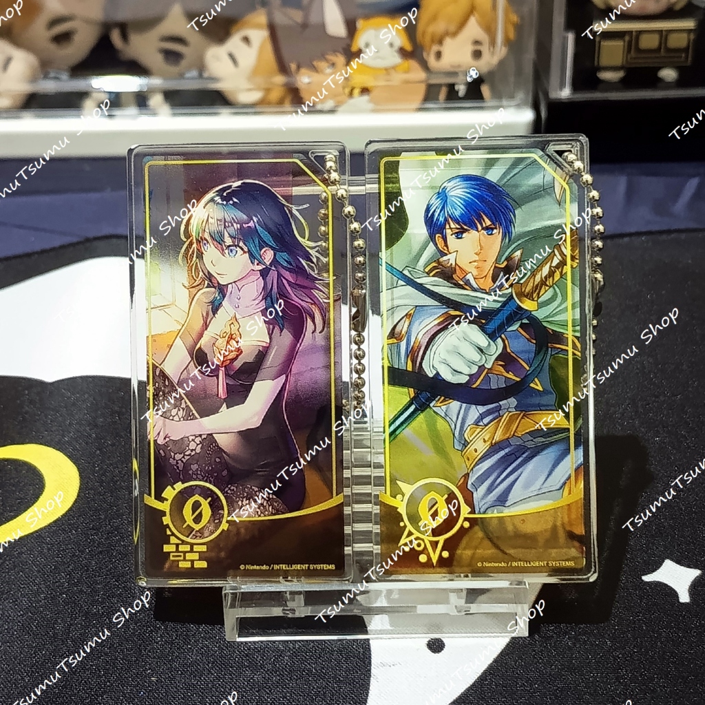 [Read Description] Fire Emblem Merchandise / Goods | Shopee Philippines