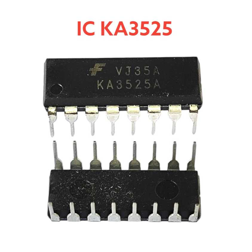 IC KA3525A IC KA 3525A/ | Shopee Philippines