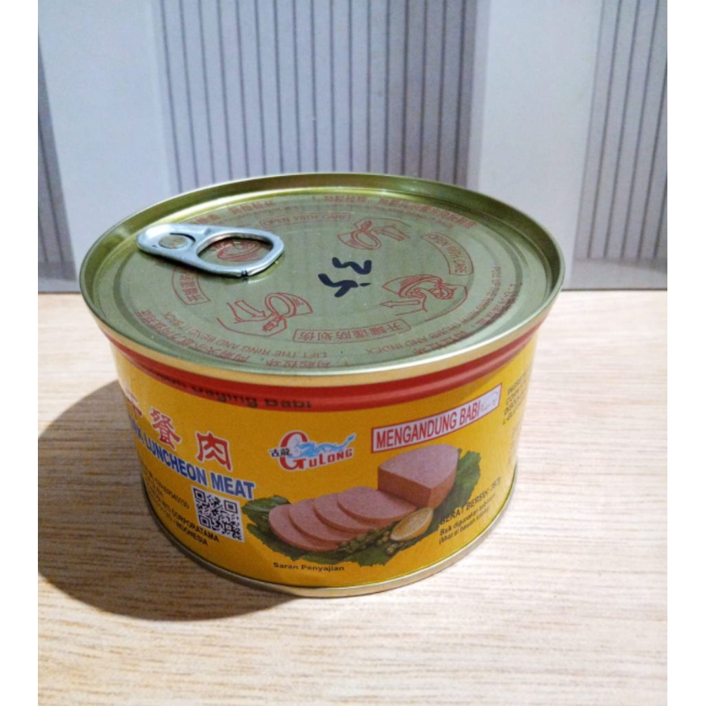 Gulong thief kornet food l pork kornet food ngo chamb tub | Shopee ...