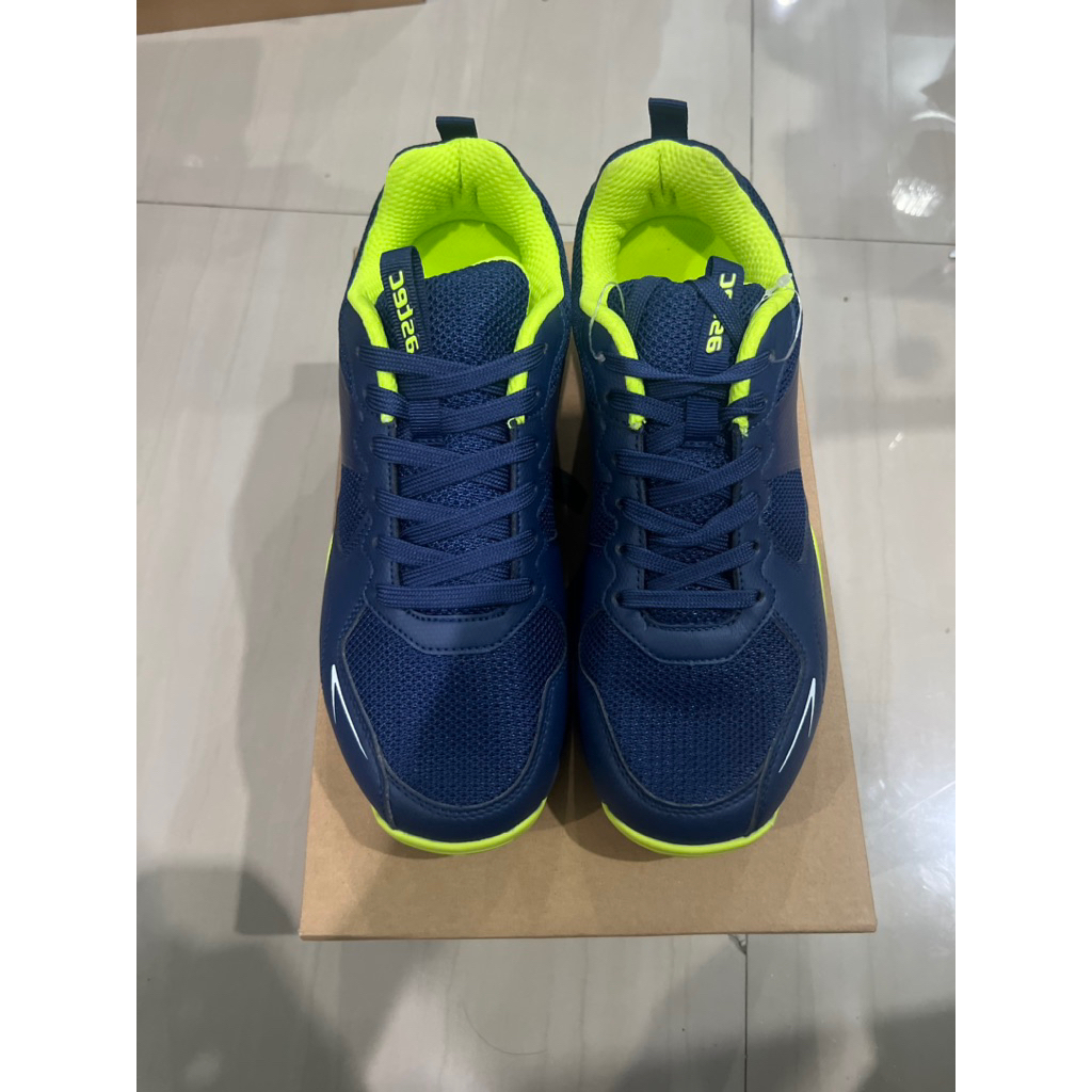 Astec Krypto Navy 100% Original | Shopee Philippines