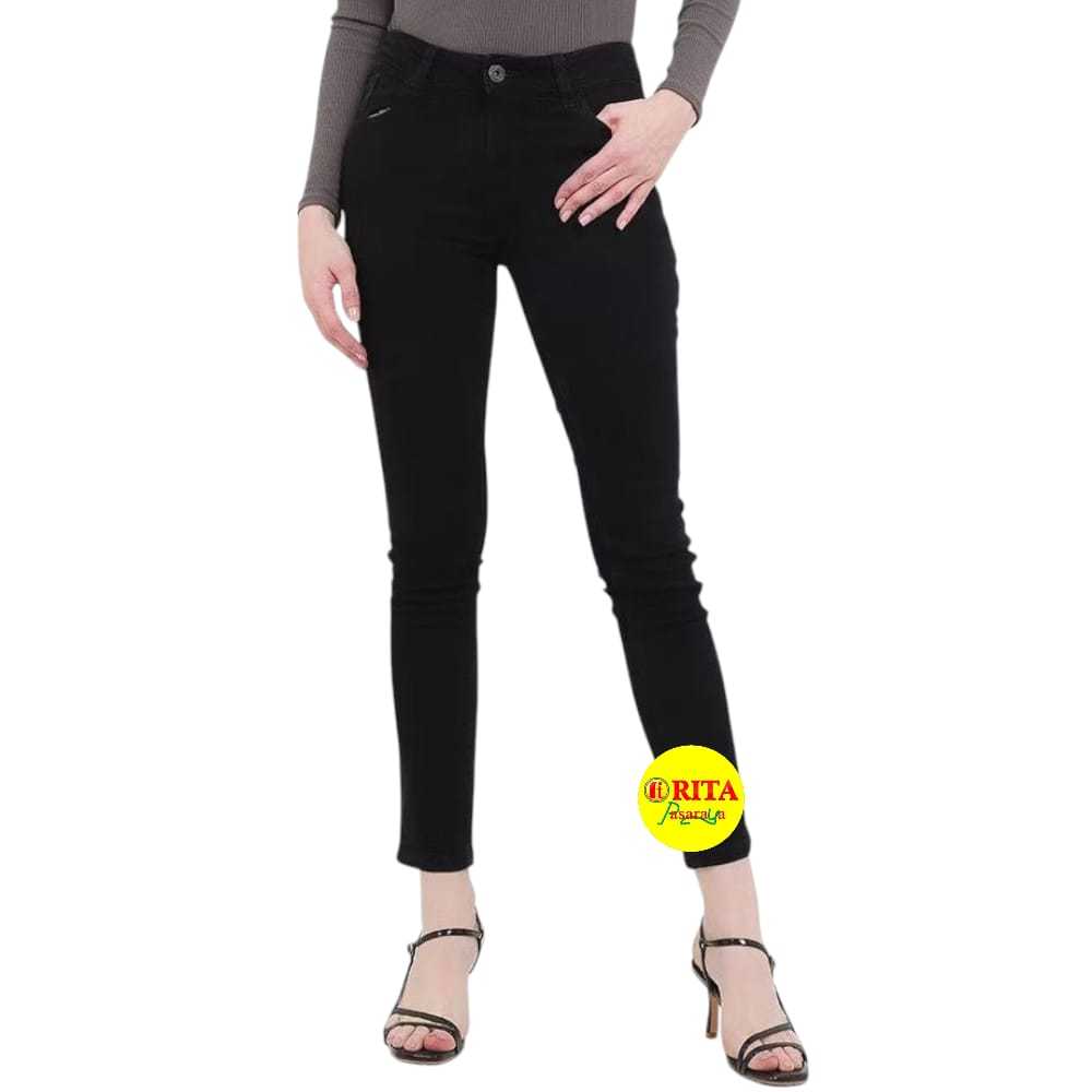 Cardinal Skinny Jeans | Shopee Philippines