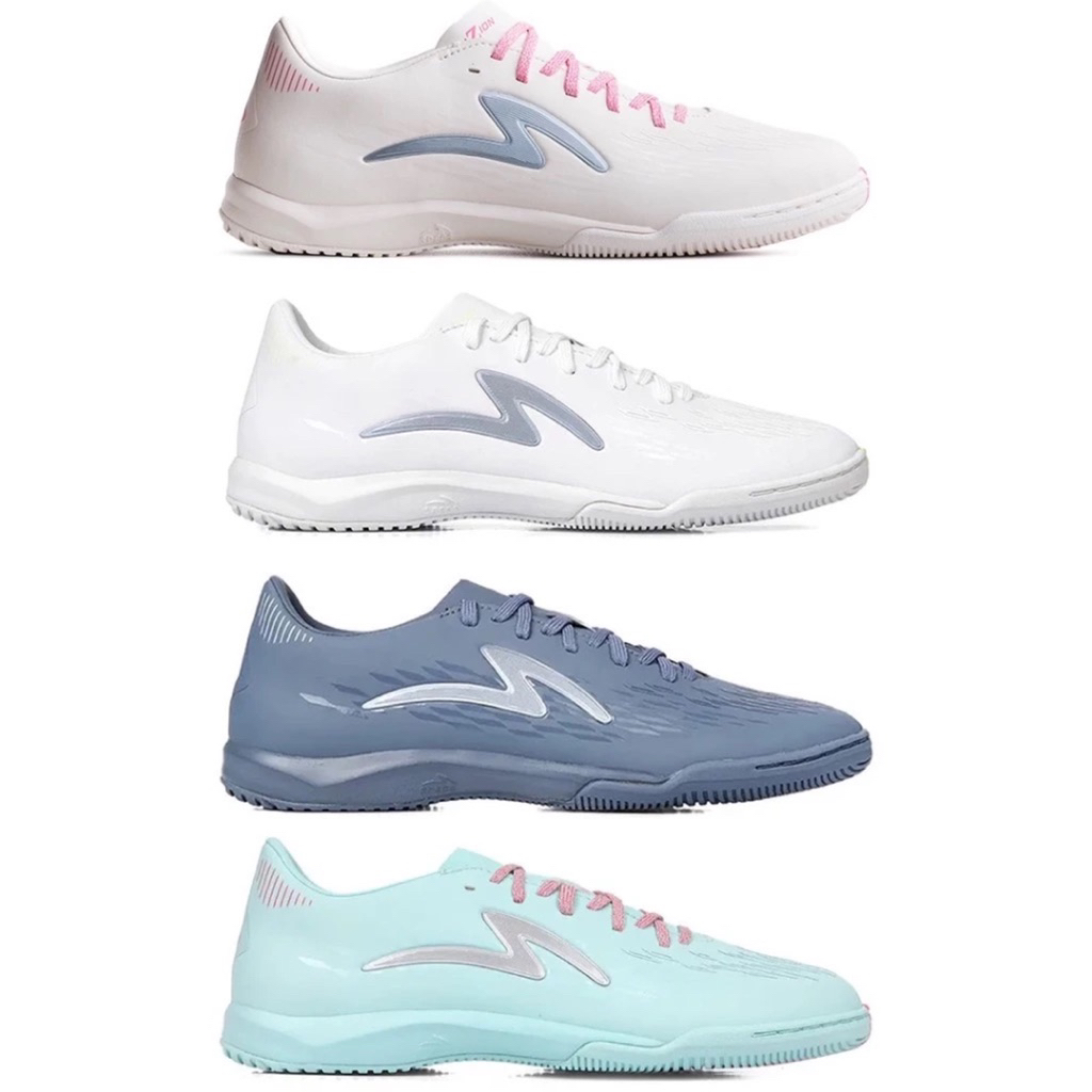 Specs Illuzion 4 Pro Futsal Shoes in | Shopee Philippines