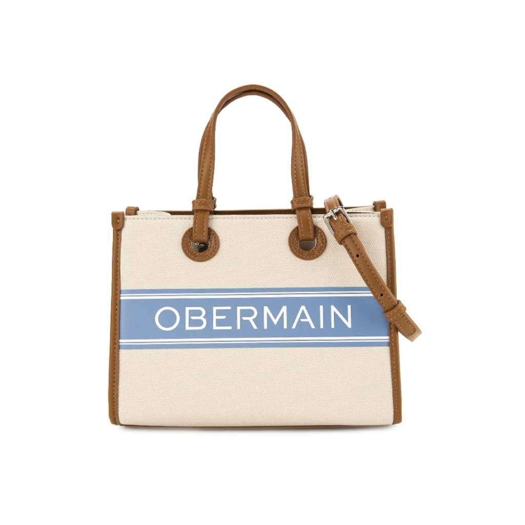 Original Obermain Women's Top Handle Bag | Shopee Philippines