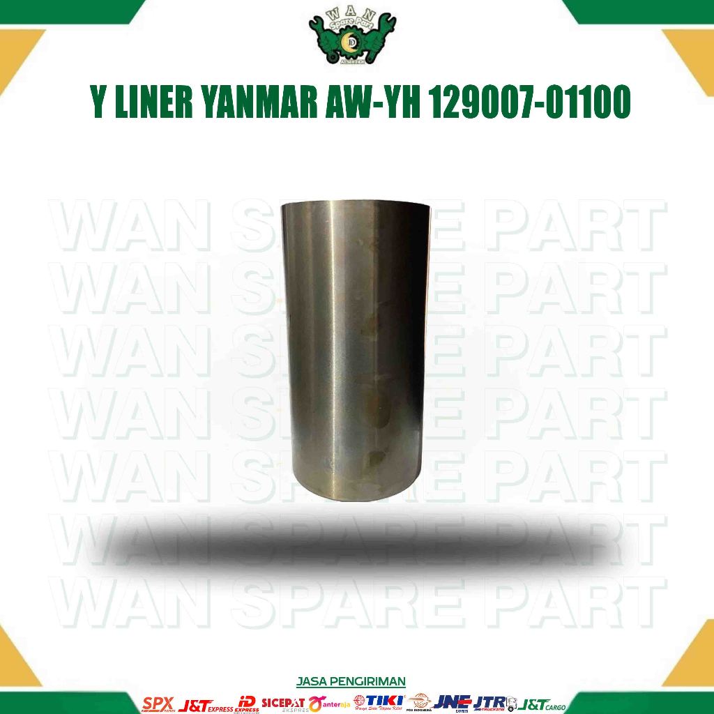 Y LINER YANMAR AW-YH 129007-01100 for COMBINE HARVESTER WAN SPARE PARTS ...