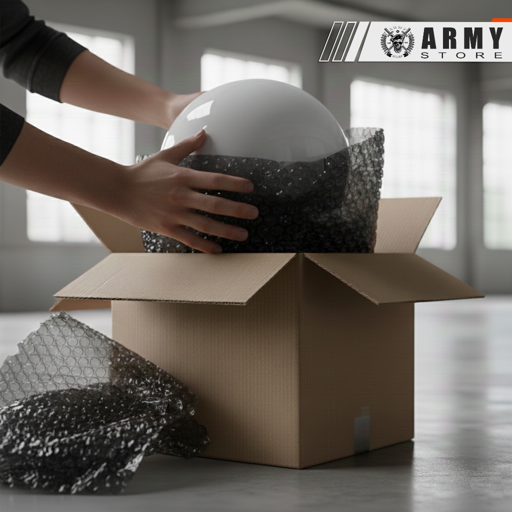 EXTRA BUBBLE WRAP AND ADDITIONAL BOX FOR SAFER PACKAGE | Shopee Philippines