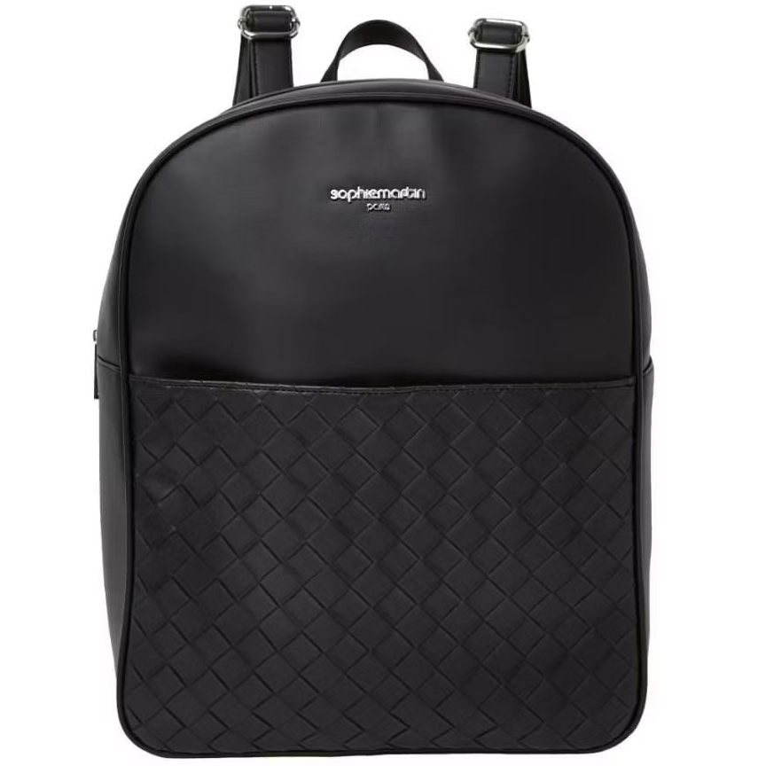 SOPHIE MARTIN PARIS OFFICIAL AFRA WOMEN'S WORK BACKPACK SHOPIE MARTIN ...