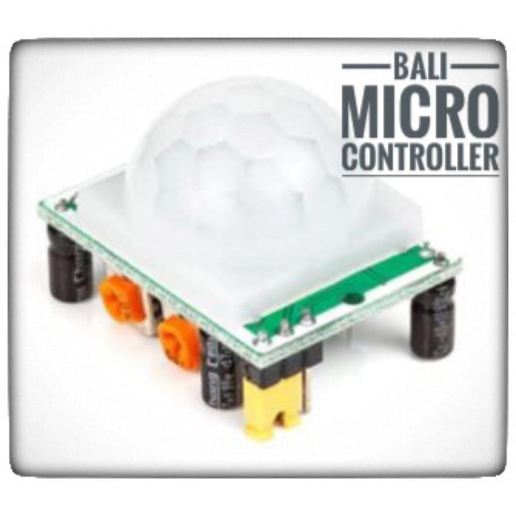 Infrared PIR Motion Sensor Detector HC SR501 Motion Sensor Module ...