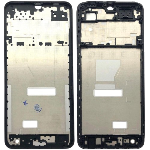 VIVO Y18 4G FRAME/Y03 (Y03T) BLACK | Shopee Philippines