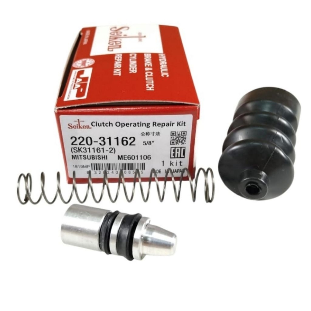 CO KIT SIL ISI MASTER CLUTCH LOWER PS100 ME601106 SK31161-2 | Shopee ...