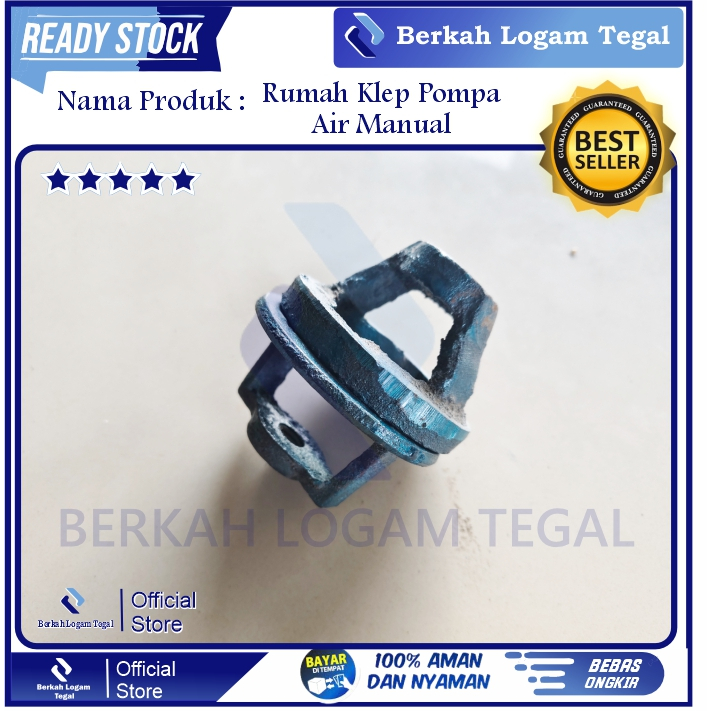 Dragon Manual Pump Valve Housing Pump Well | Shopee Philippines