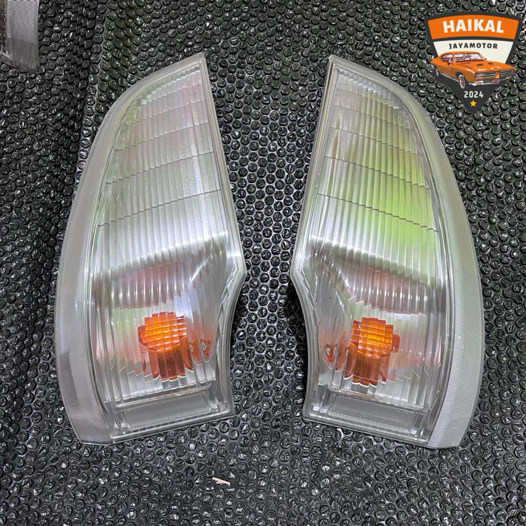 Original canter ps110 ps125/136 Upper Turn Signal Light | Shopee ...