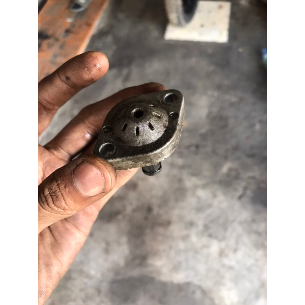 Original mx king r15 nmax tensioner | Shopee Philippines