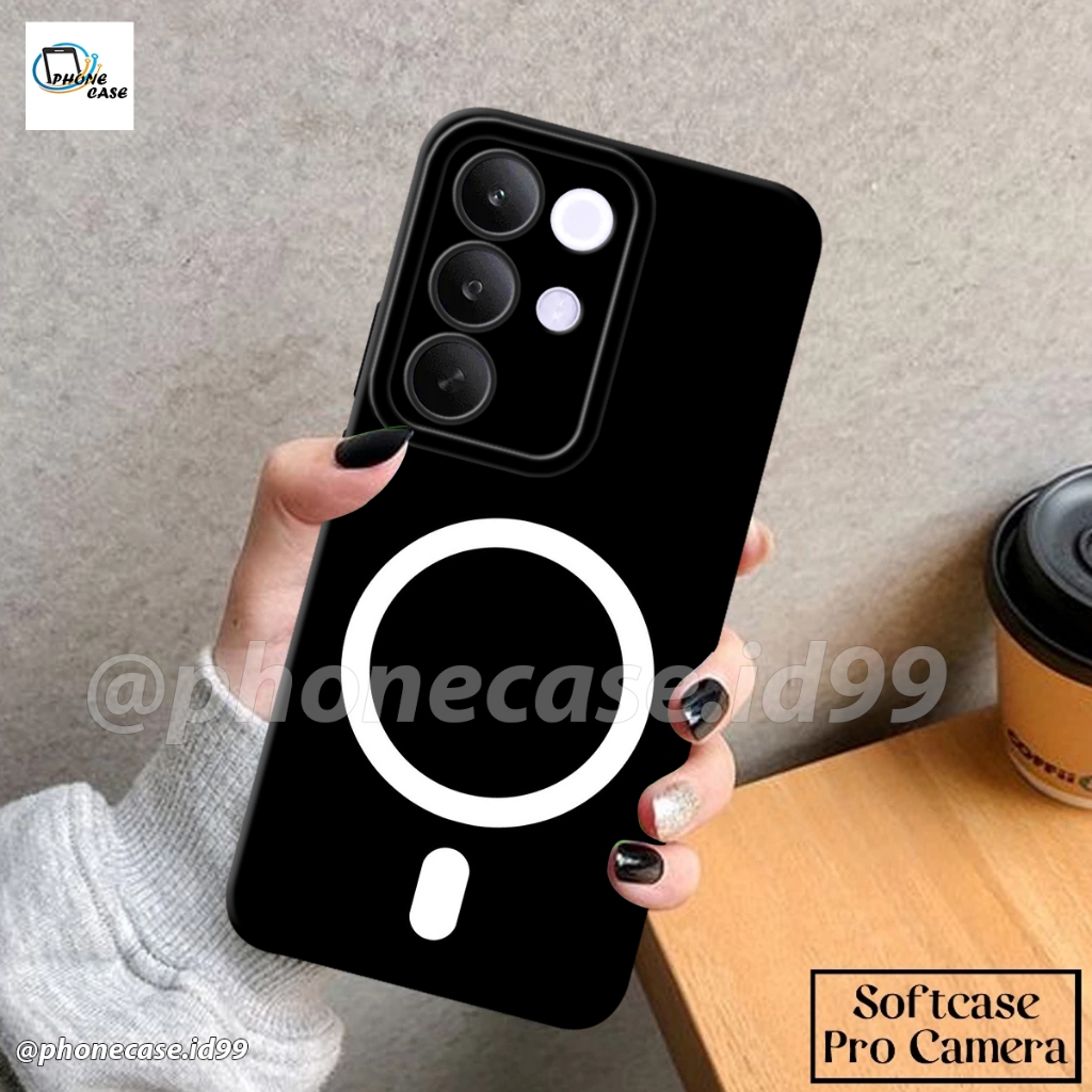 (PC04) REALME C85 Case Latest REALME C85 PRO/ Fashion Case Procamera ...