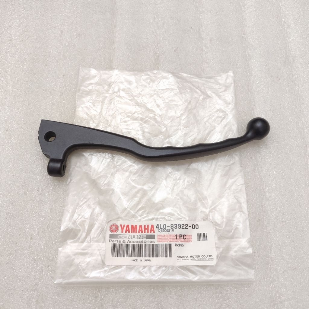 Handle handle front brake handle yamaha RX king RX-king cobra RX ...