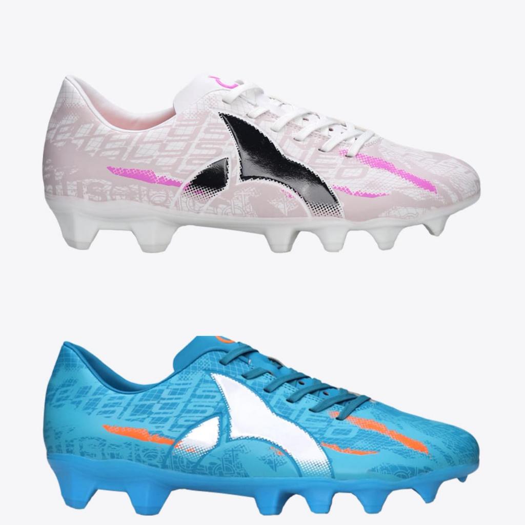Original Ortuseight Catalyst Imperium FG Football Boots | Shopee ...