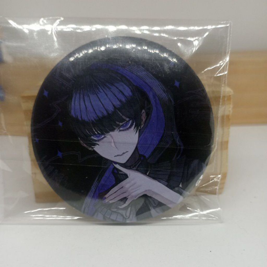 Official Merchandise JPOP Cloud Nine Ado, DKK ORIGINAL | Shopee Philippines