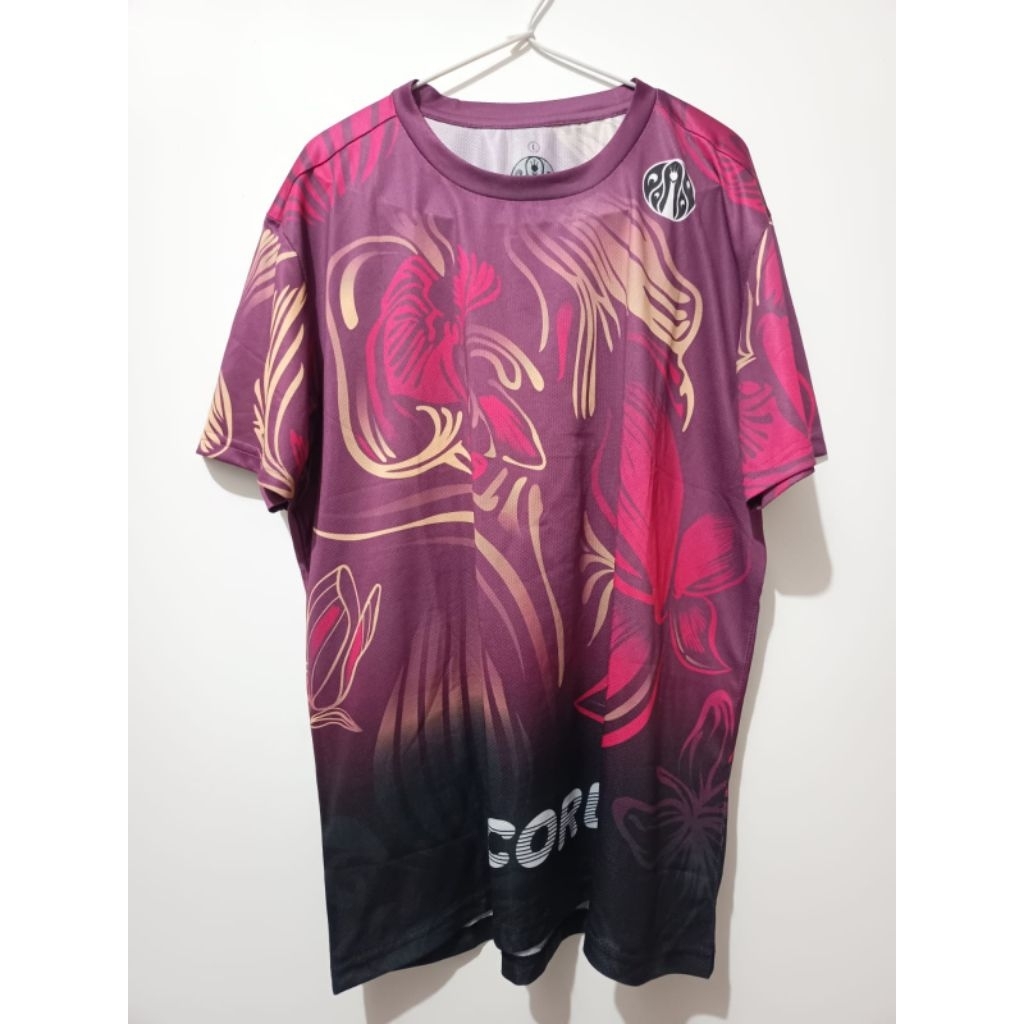 Running Shirt Jco Run 2025 Runner Running Jersey/ | Shopee Philippines