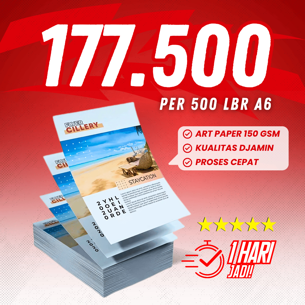 Print 500 sheets of Brochures, Print Custom Flyer Brochures, Print 1 ...