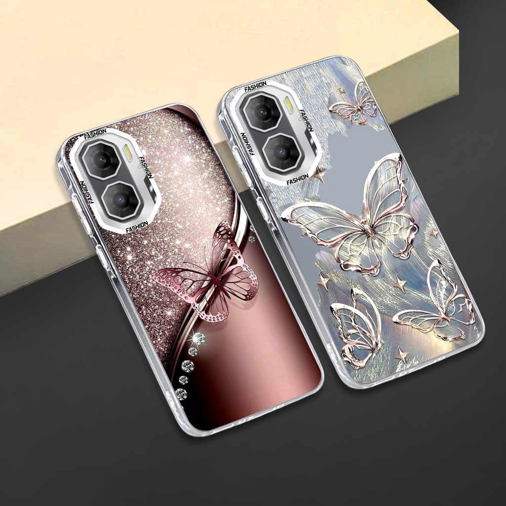 Latest ZTE NUBIA NEO 3 5G and NUBIA NEO 3 GT Case Clear Transparent ...