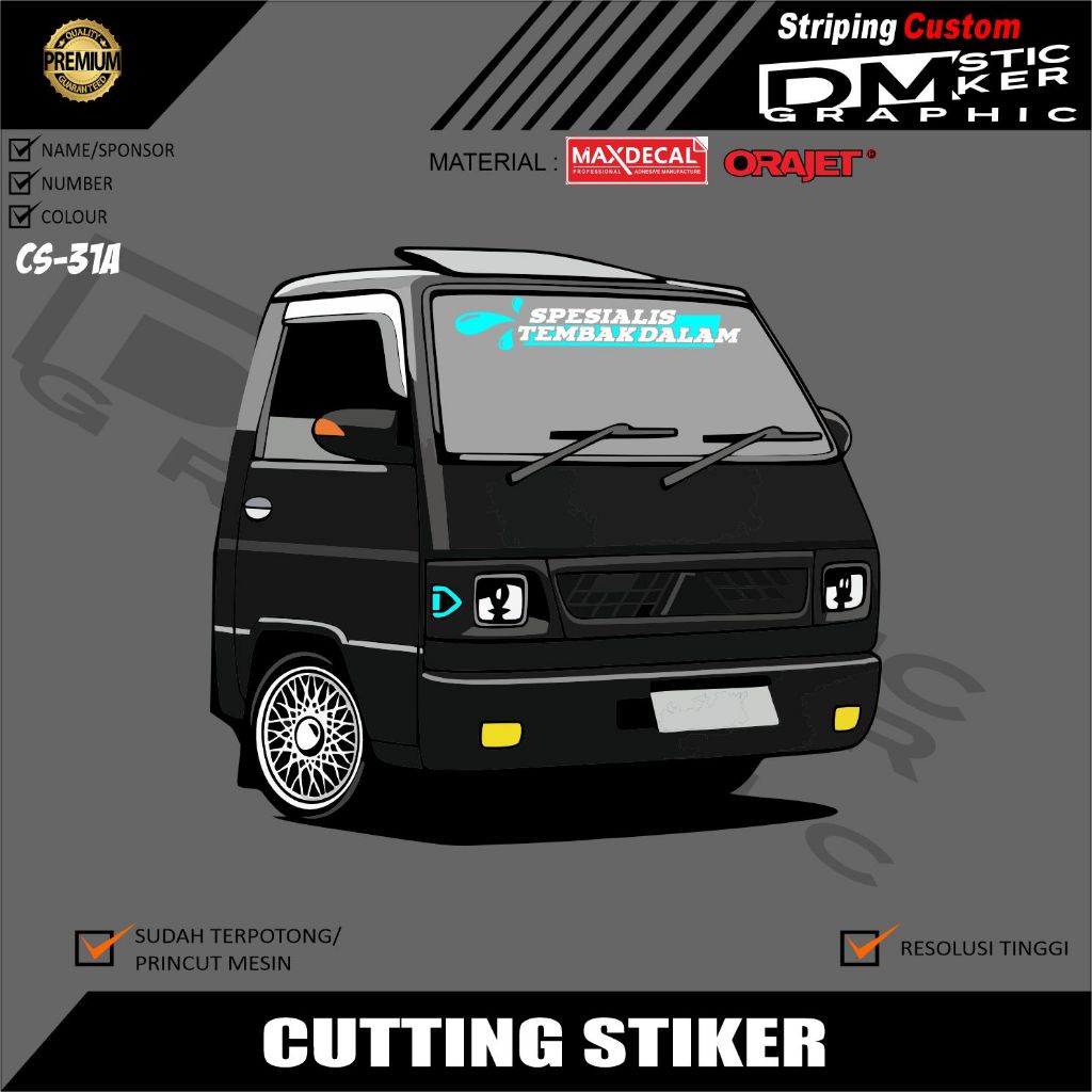 Pick up stickers, car variations, words for all pick ups, etc., various ...