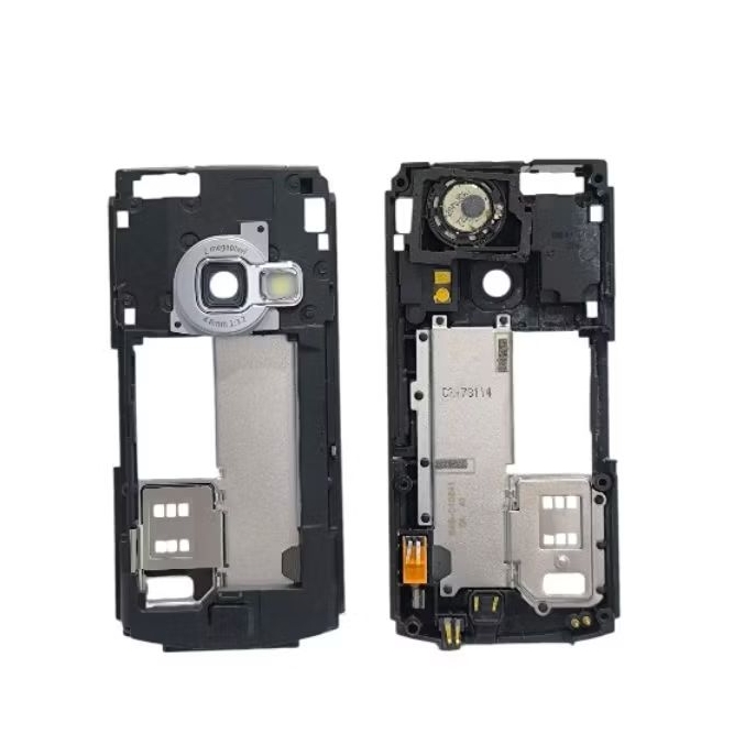 Nokia N70 and N72 Bone Original 100% - New - casing bone | Shopee ...