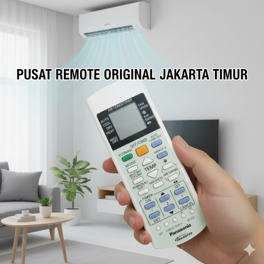 PANASONIC INVERTER ECONAVI NANOE G AC REMOTE | Shopee Philippines