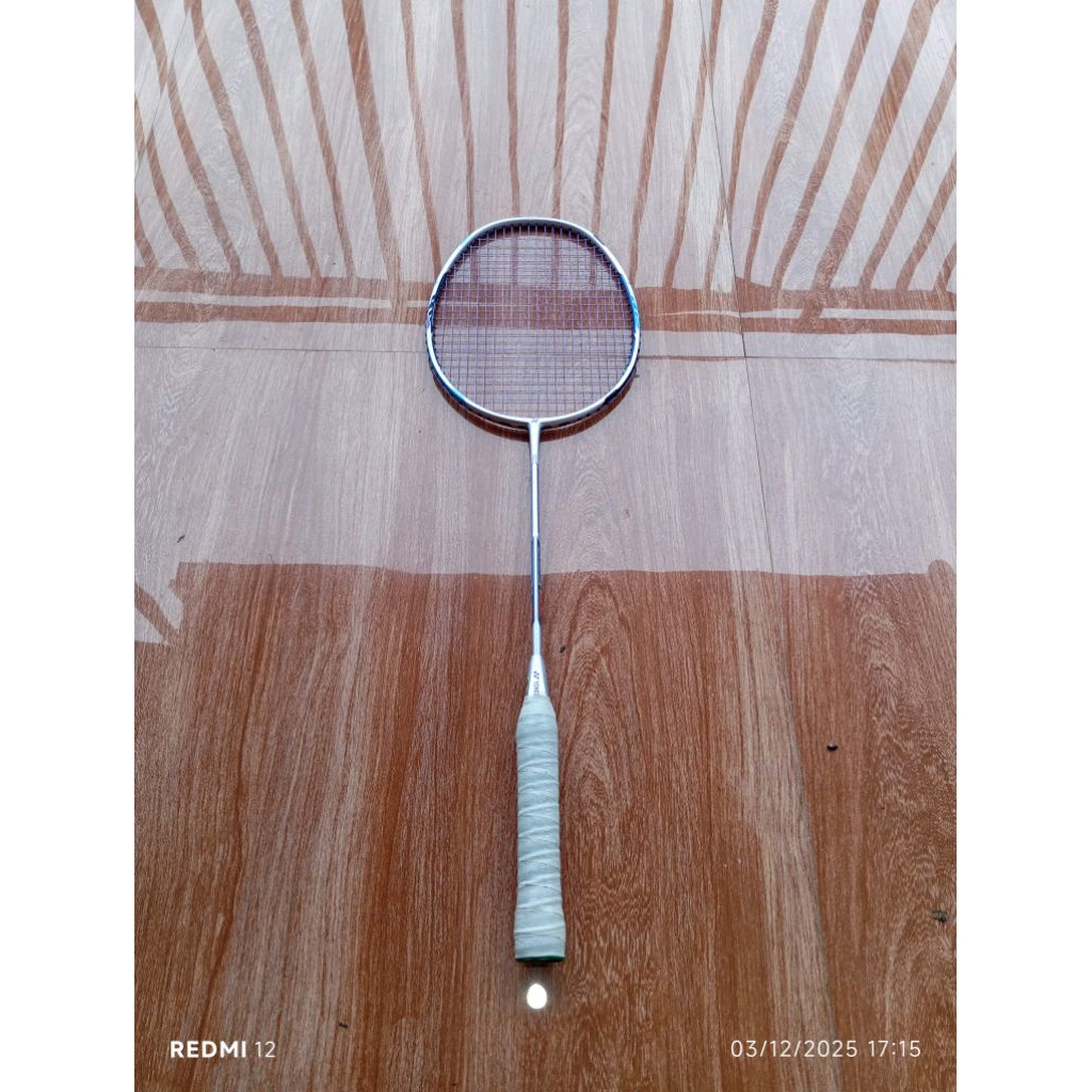Original Used Yonex Badminton Racket | Shopee Philippines