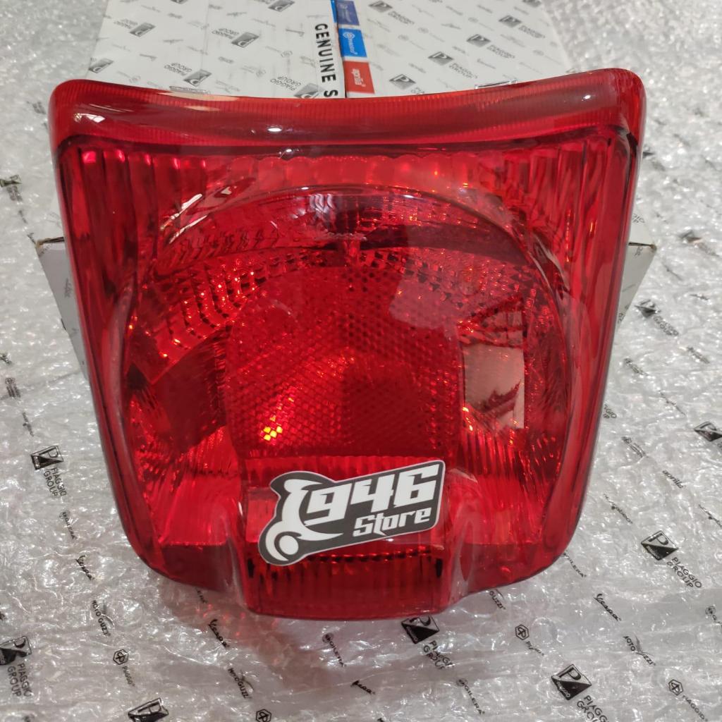 Old Original Vespa GTS 150 Iget stop lamp | Shopee Philippines