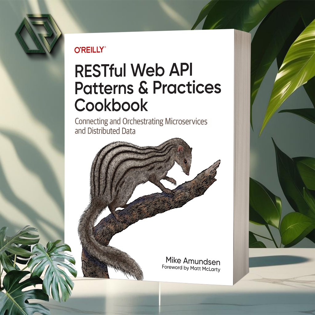 RESTful Web API Patterns and Practices Cookbook | Shopee Philippines