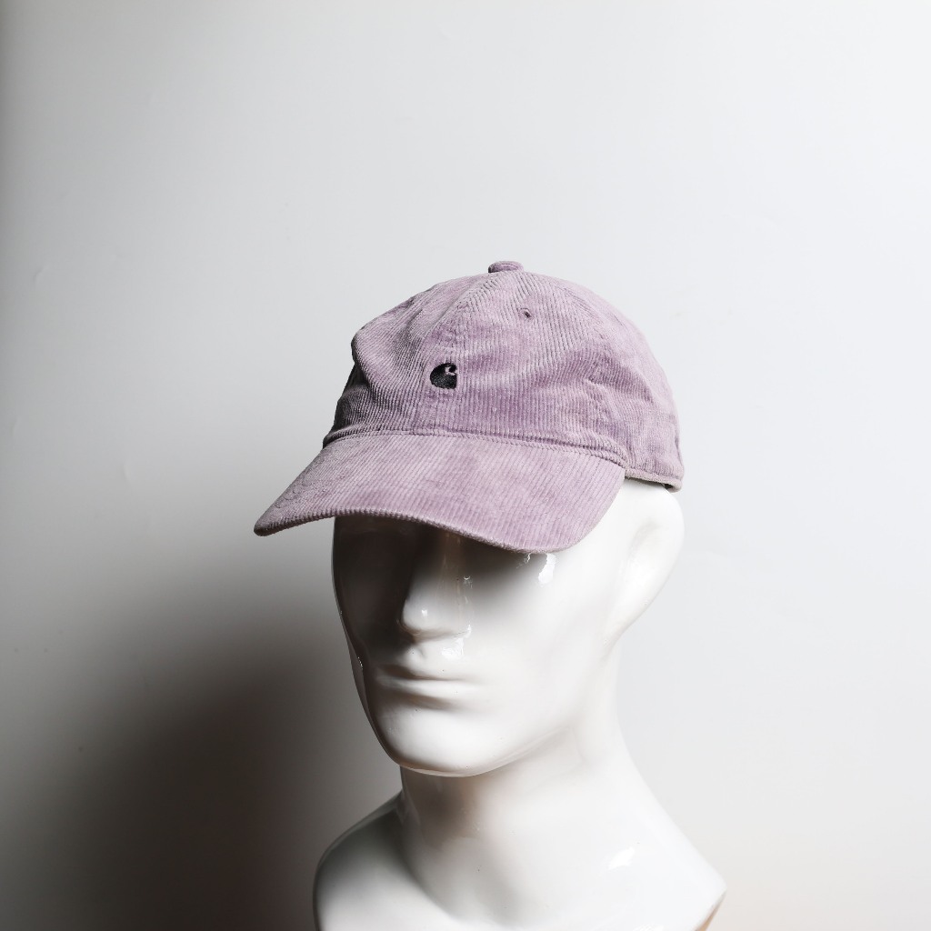 C.63 Curhartt WIP Harlem Cap (Second Hand) | Shopee Philippines