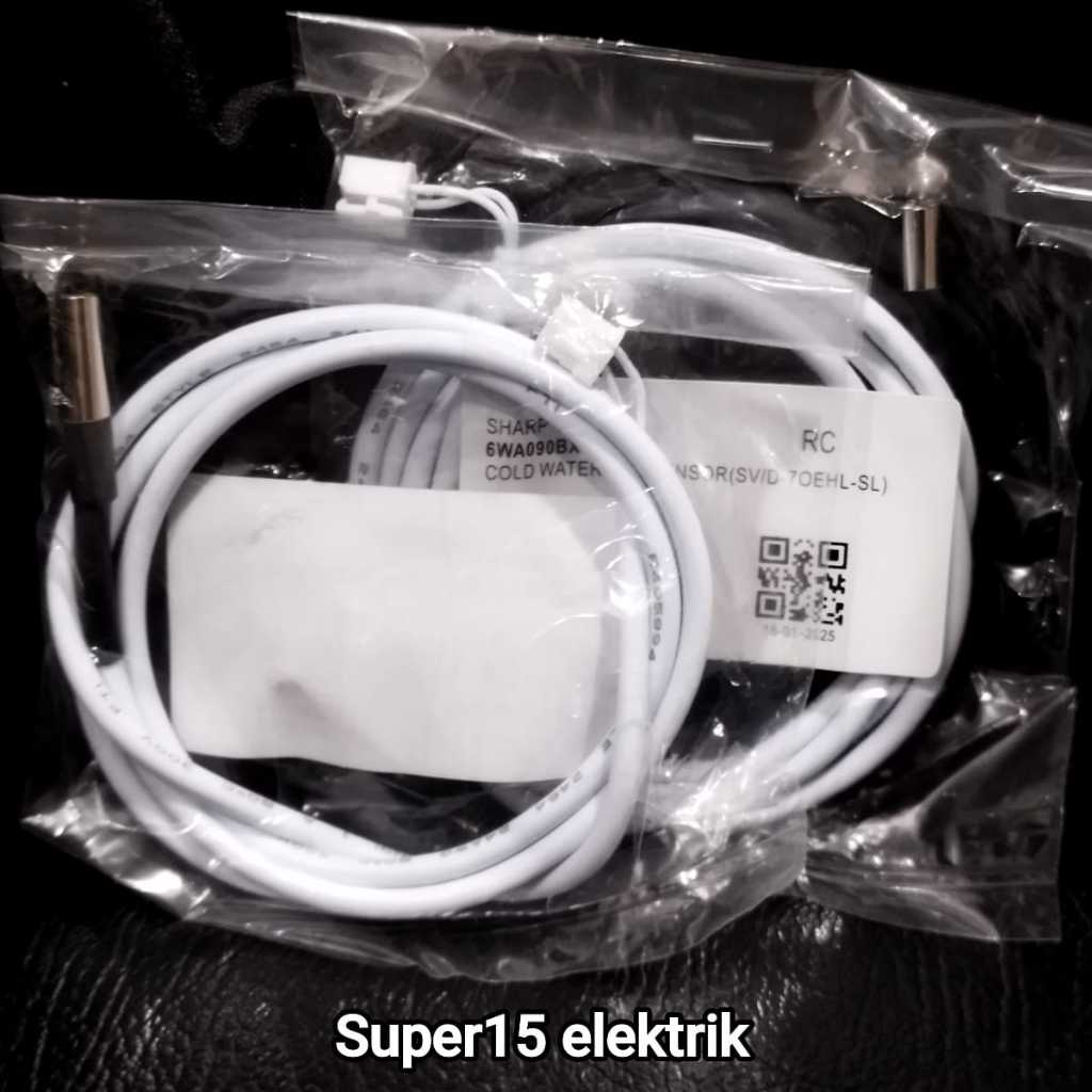 SHARP Bottom Gallon Thermistor SHARP Dispenser (235) | Shopee Philippines